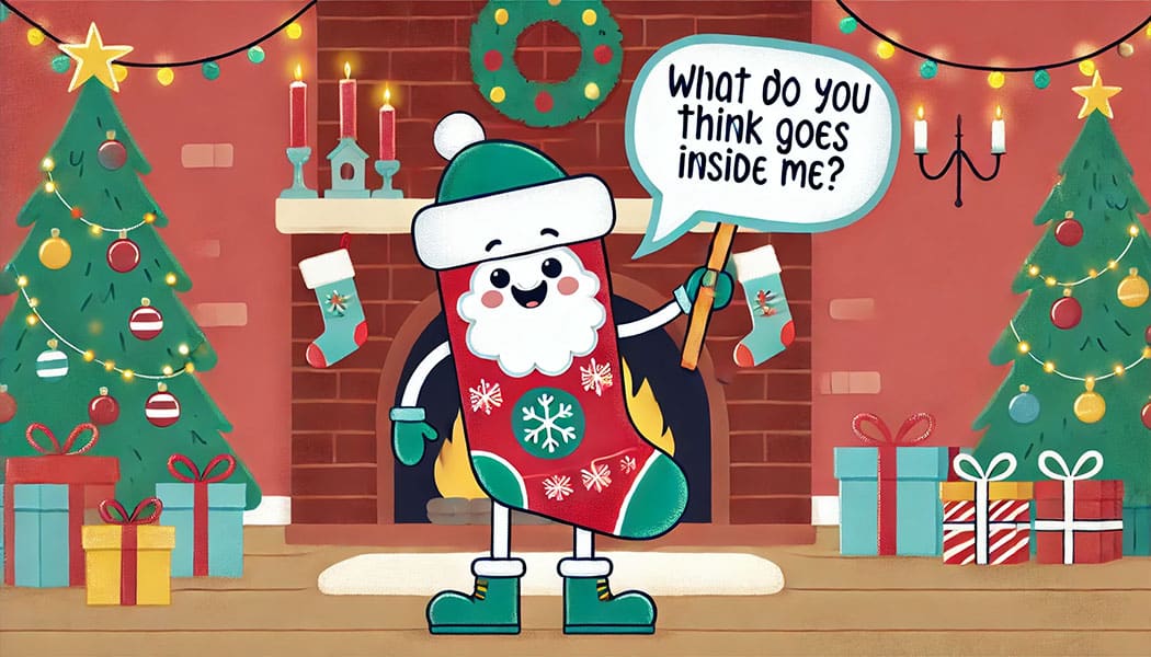 40 Christmas Decorations Questions with Answers - Faithful Parables