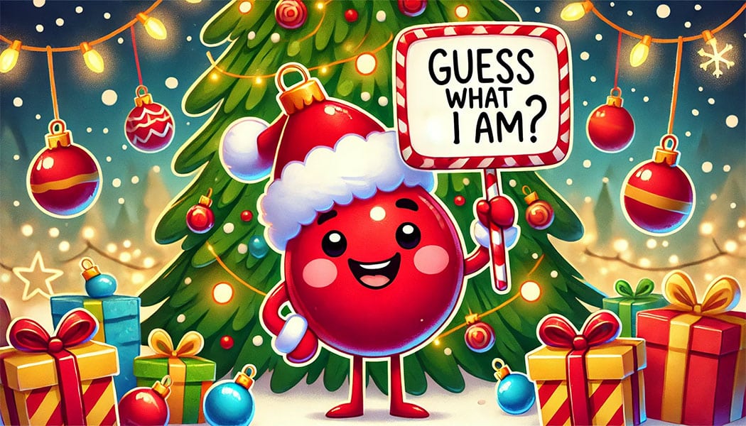 40 Christmas Decorations Questions with Answers - Faithful Parables
