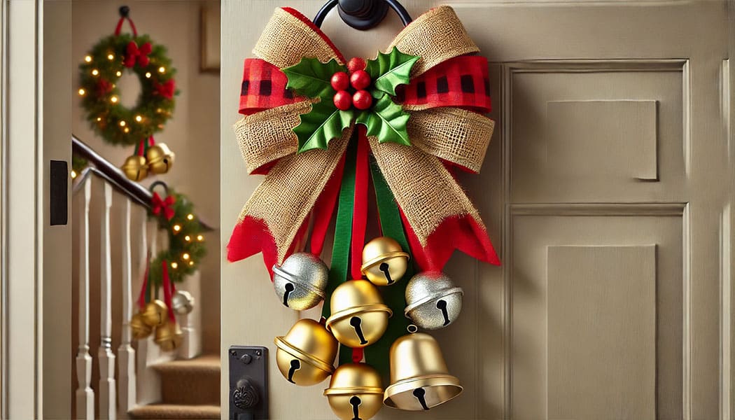 10 DIY Christmas Decorations to Try This Year - Faithful Parables