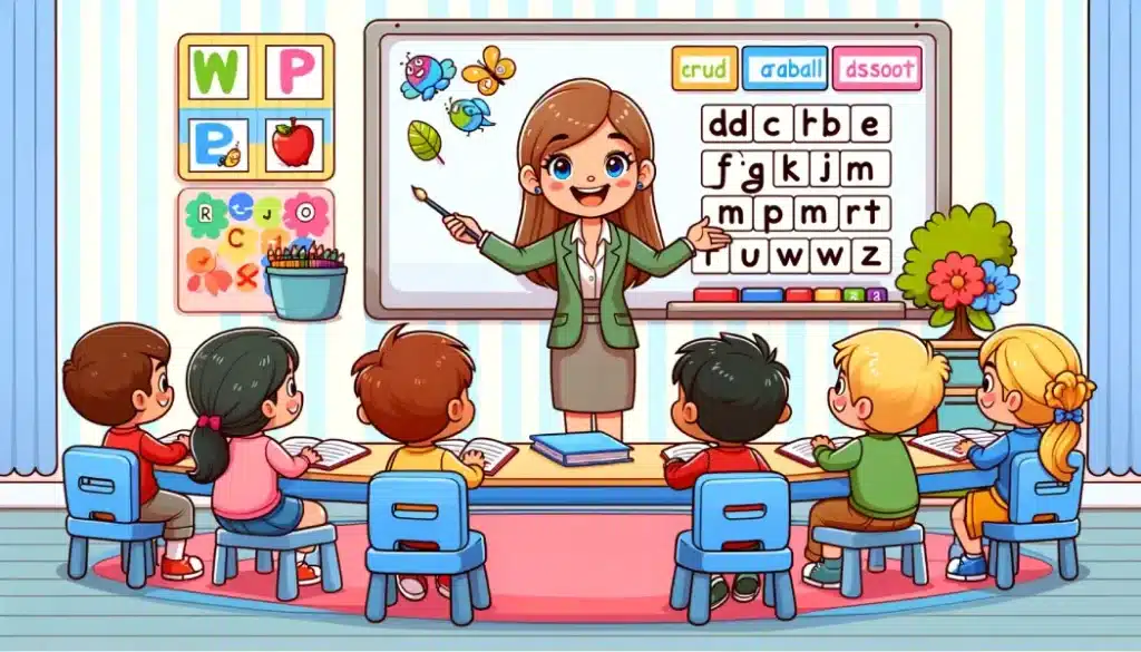 1st-Grade-Vocabulary-Word-List-3 - Faithful Parables